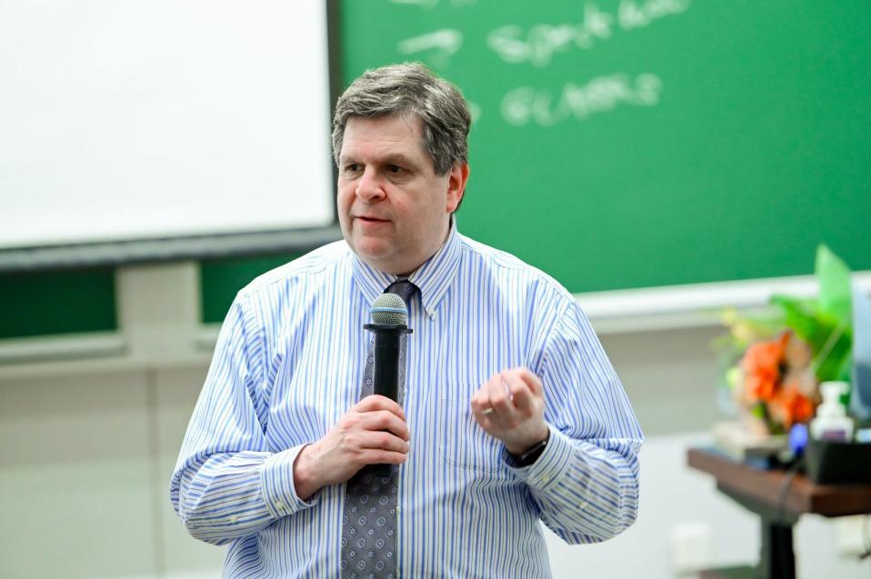 Tsinghua-MIT Global MBA Entrepreneurship Strategy Course Marks Its ...