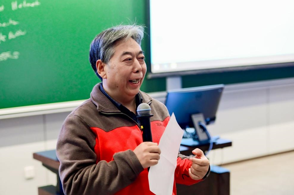 Tsinghua-MIT Global MBA Entrepreneurship Strategy Course Marks Its ...